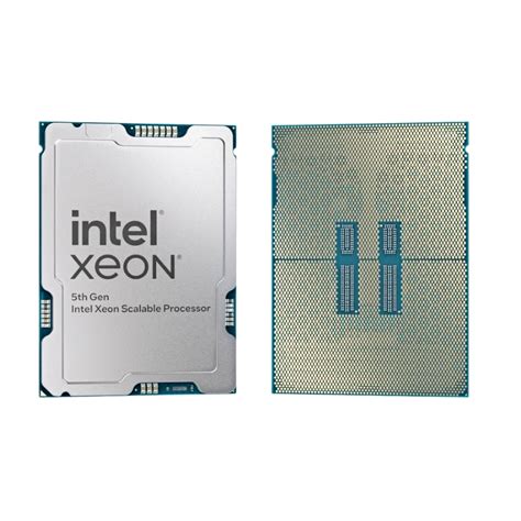 Cisco UCS CPU I U Intel Xeon Core Bronze U New