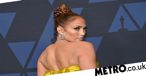 Jennifer Lopez Was Asked By Director To Show Him Her Boobs Off Set