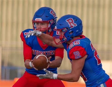 2023 Christian Brothers At Reno Football