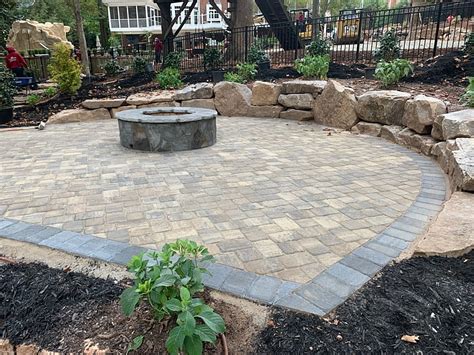 Patios Paver Photos Greenville Simpsonville Travelers Rest Greer Sc