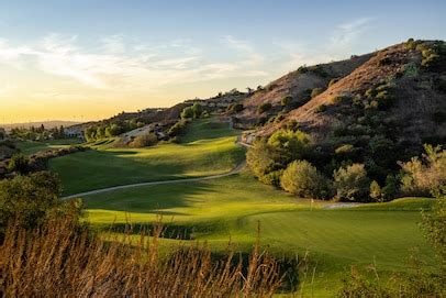 Trump National Golf Club Los Angeles Golf Courses Golf Digest