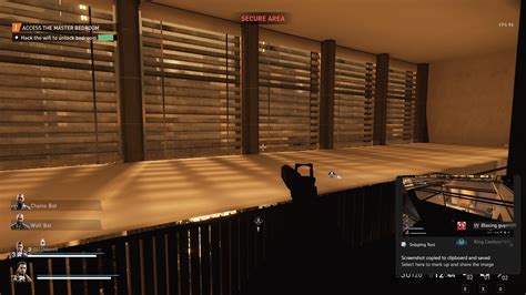 New Payday3 Glitch R Paydaytheheist