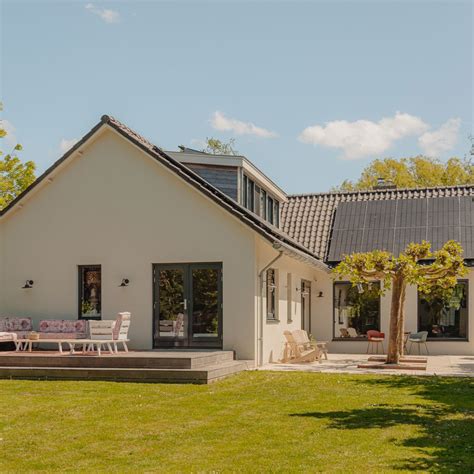 Dit Zijn De Regels Voor De Tuin Van Een Huurwoning