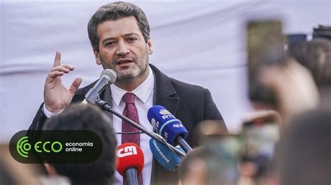 André Ventura Será Indicado Para O Conselho De Estado Eco
