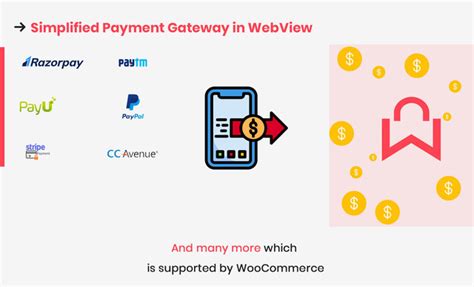 WooBox WooCommerce Flutter E Commerce Full Mobile App Pomento