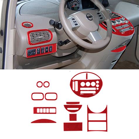 Nissan Quest 2004 Parts