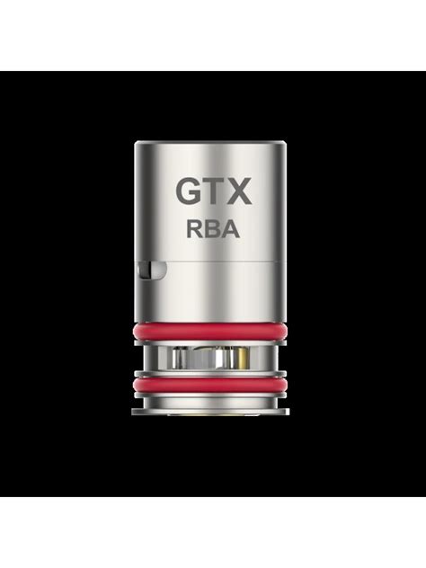 Vaporesso Gtx Replacement Coils Pack