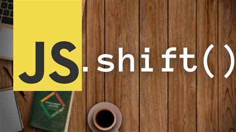 Javascript Shift Array Function Js Buffer Youtube