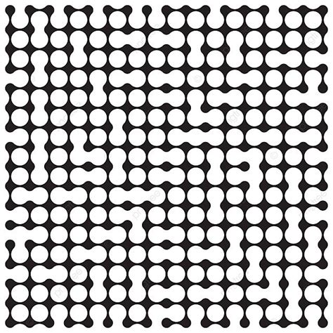 point connections network structure pattern structure background vector pattern structure