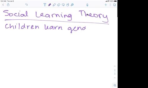 Solved Analyze The Major Theoretical Explanations Of Gender Differences Numerade