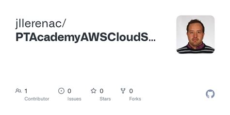 Github Jllerenac Ptacademyawscloudsecurity