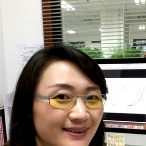 Ting Zhang Beijing Institute Of Technology Beijing Bit