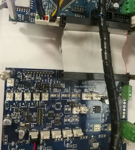 bl touch not working duet3d forum