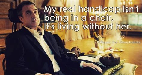 Les Intouchables Quotes