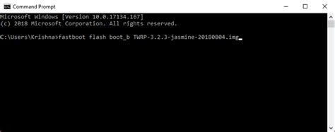 Fastboot Flash Recovery Mismatched Partition Size Famouscaqwe