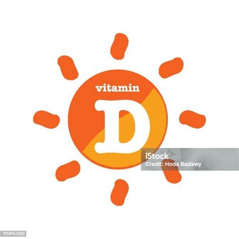 비타민 D 태양 빛나는 아이콘 컬렉션 세트 콜레칼시 페롤 황금 방울 비타민 복합 방울 의료 용 히스 벡터 일러스트 0명에 대한