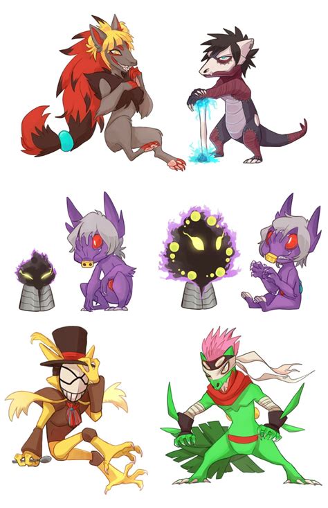 Xerneas Pokemon Know Your Meme