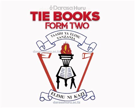 Mathematics For Form Two Full Notes All Topics