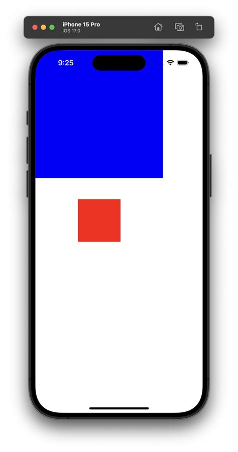 [ios swift] snapkit center centerx centery 기본 사용법 설명