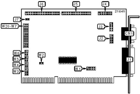 DTC ULTIMA PRO 400576 89A Hard Disk Floppy Controller Settings And Configuration