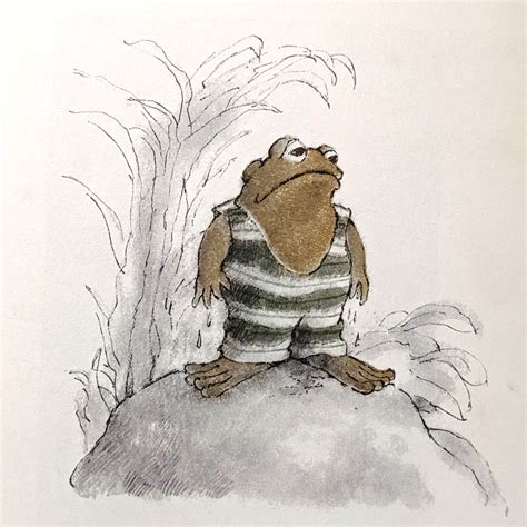 The Swimsuit Arnold Lobels Lovable Mr Toad Looking Non Flickr