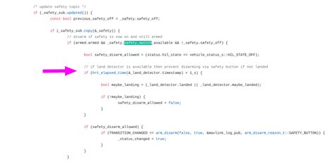 Drone Crash Motors Shutdown On Fly · Issue 15347 · Px4px4 Autopilot