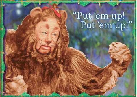 Cowardly Lion Magnet Wizard Of Oz Quotes Wizard Of Oz Wizard Of Oz