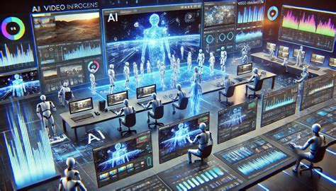 Soumyadipta D On Linkedin The Transformative Rise Of Video Generating