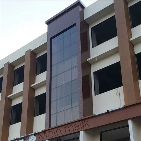 Acp Cladding Work Service At ₹ 300square Feet In Mumbai Id 23502994355 Acp Cladding Work Service At ₹ 300square Feet In Mumbai Id 23502994355