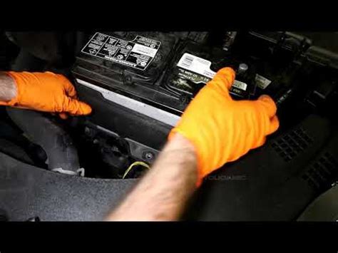 Kia Battery Replacement Guide
