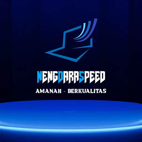 Produk NDS SPEED COMP Shopee Indonesia