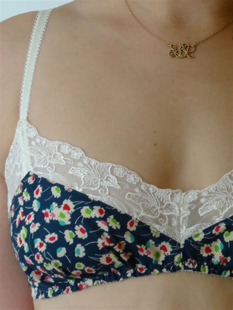 Stylish DIY Bra Making Trends