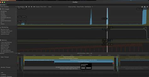 Input System Can Crash Your Application If You Aren T Careful With This Unity Engine Unity