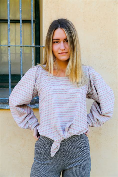 Colección SUNDAY modelo Sharon Agotado Judith Bel