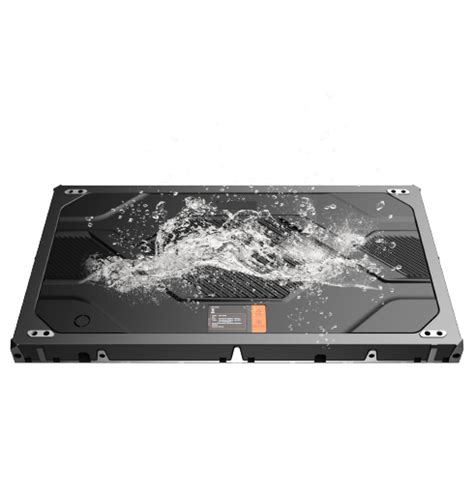 High Quality Indoor COB LED Display Solutions LED Tronics