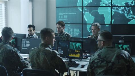 Us And Nato Tempest Standards