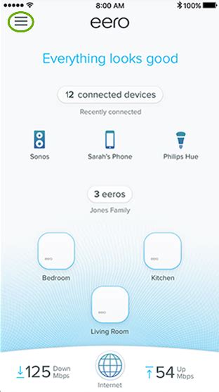 How To Factory Reset An Eero Pro Router