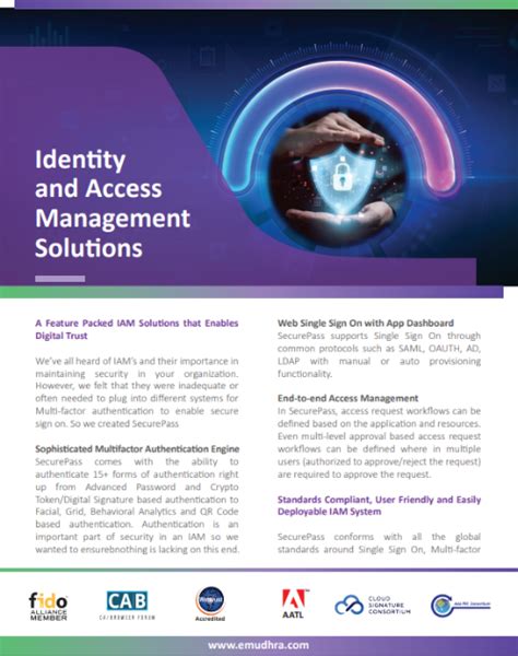 Explore Emudhras Technical Datasheets