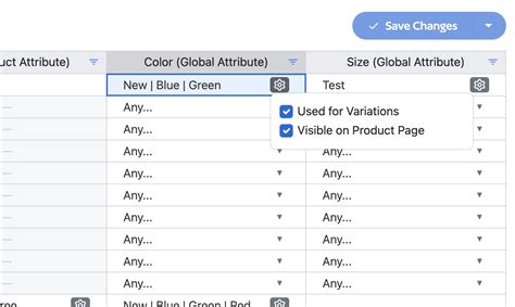 May June Highlights Attributes Editing Link Column And Various Fixes And Improvements Setary