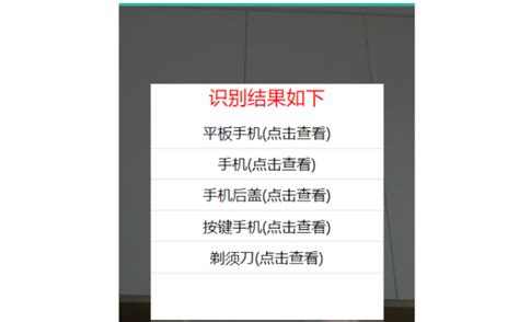 垃圾分类小程序的拍照识别功能实现小程序 如何校验拍照拍的不是图片 Csdn博客