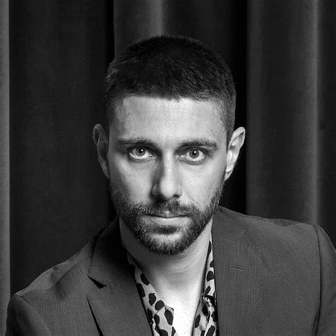 Avenue Road Luca Erba