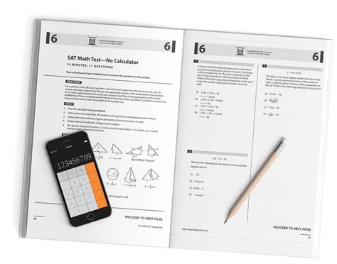 The SAT ACT Diagnostic Comparison Test
