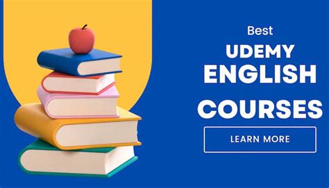 Best English Course On Udemy In 2024 Edureviewer