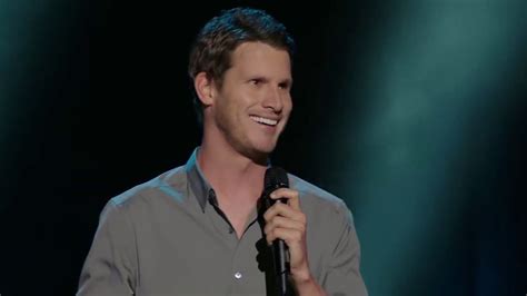 Daniel Tosh People Pleaser 2016 Stand Up Comedy Special Daniel