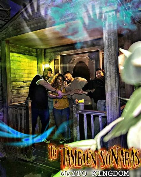 Mayto Kingdom Todo Familias