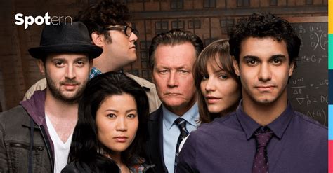 Sylvester Dodd Played By Ari Stidham Outfits On Scorpion