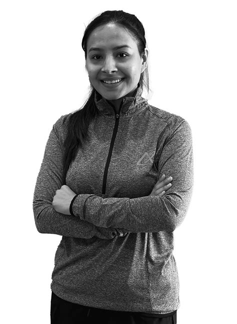 Riddhi Shah Triangle Physiotherapy