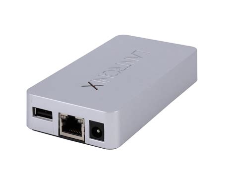 Open Box Lantronix Xprintserver Office Edition Xps1002fc 02 S