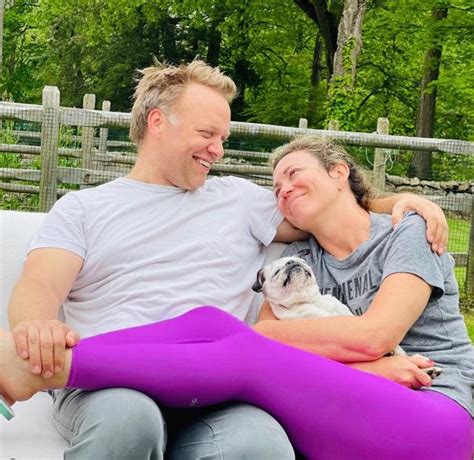 Ex Cnn Anchor Brooke Baldwin Files Divorce From James Fletcher