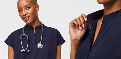 Figs Scrubs Official Site Medical Uniforms And Apparel